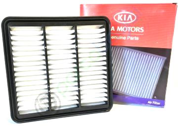 Cerato- Ceed / i30 - Elentrahava Filtresi Orjinal | 281132H000 ...